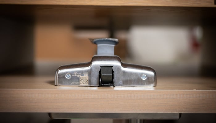 How Standardized Hardware Reduces Long-Term Facility Costs